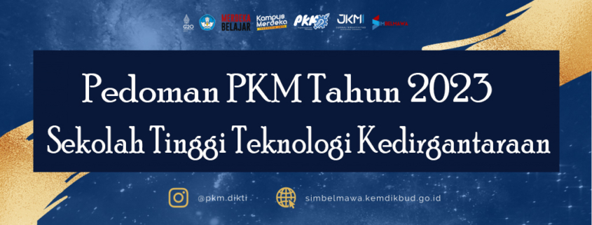 PKM STTKD – P3M STTKD